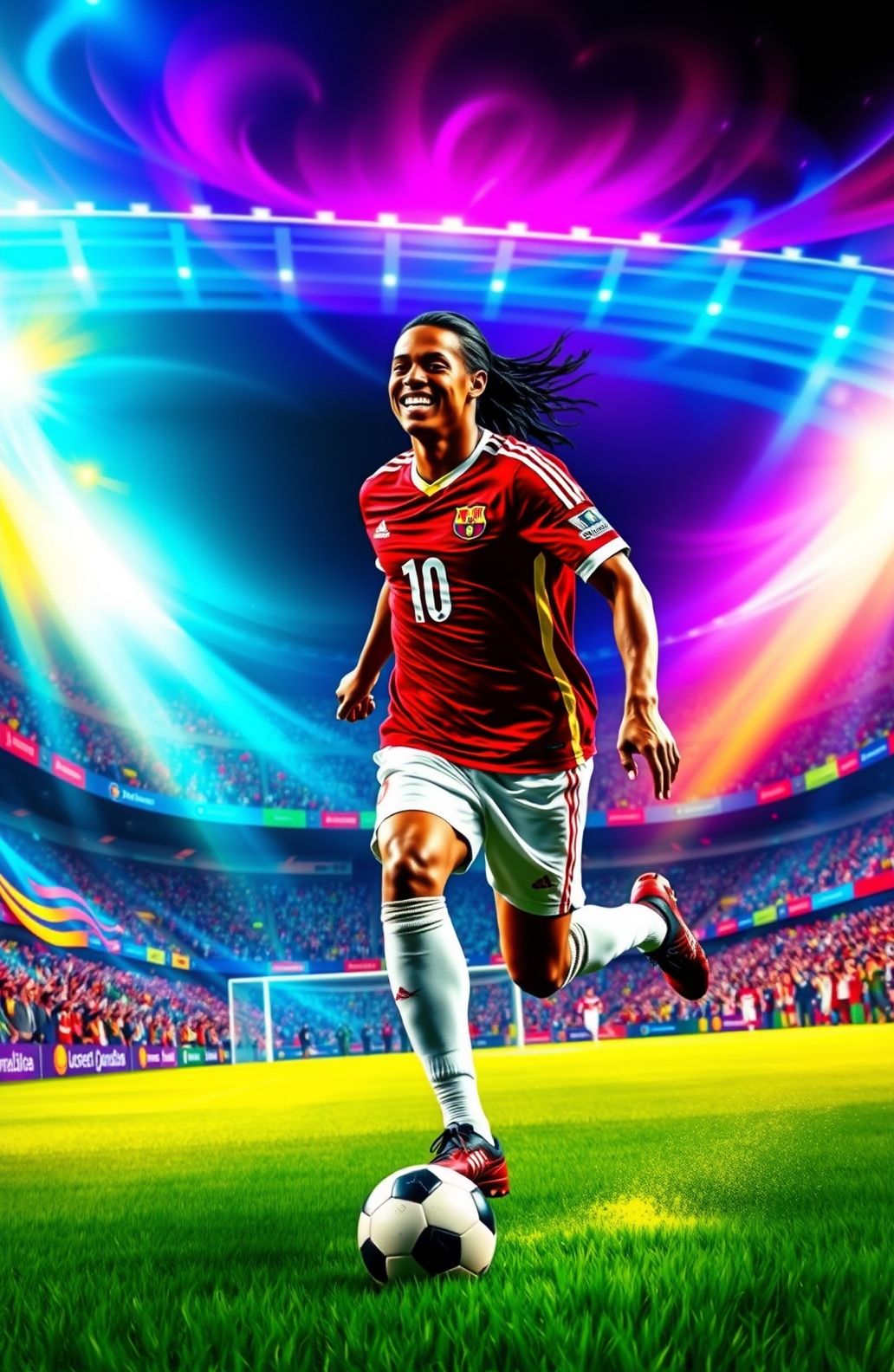 🔥 [40+] Ronaldinho Wallpapers | WallpaperSafari
