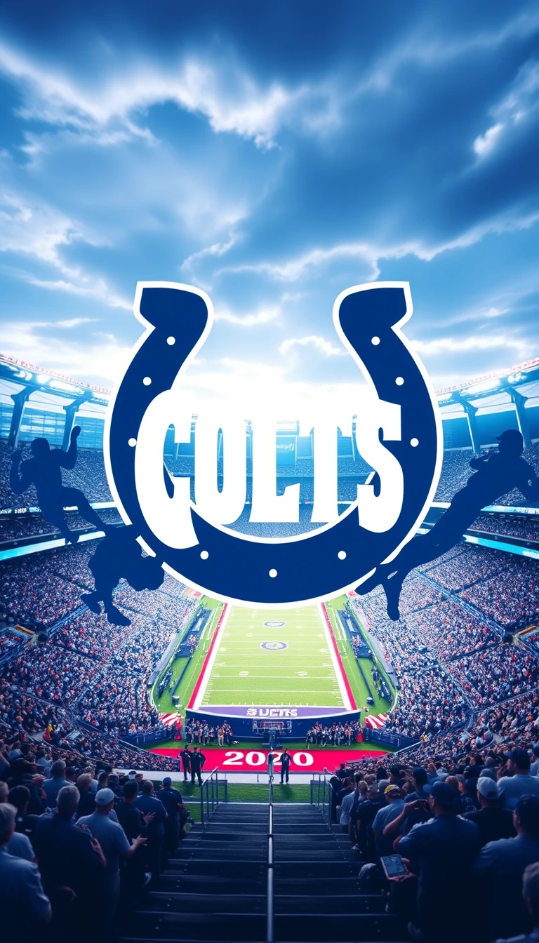🔥 Free Download Indianapolis Colts Wallpaper by @moniquep63 ...