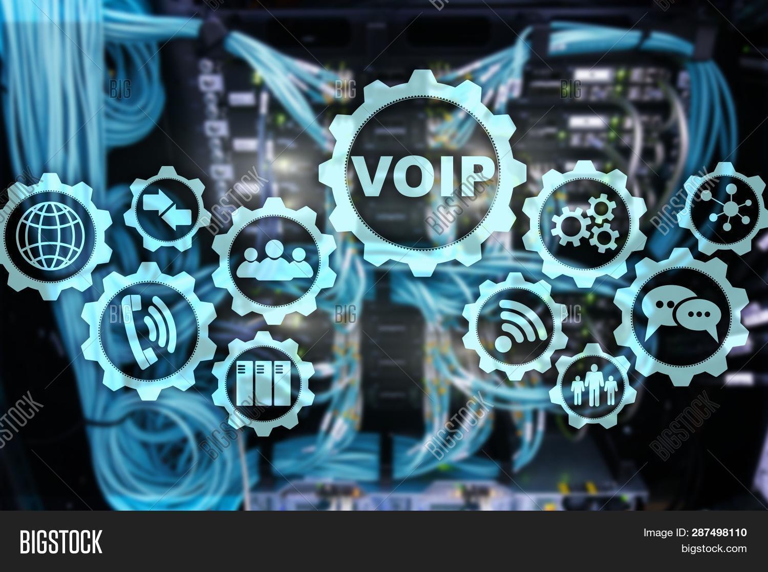 Free download Voip Voice Over Ip On Image Photo Free Trial Bigstock ...