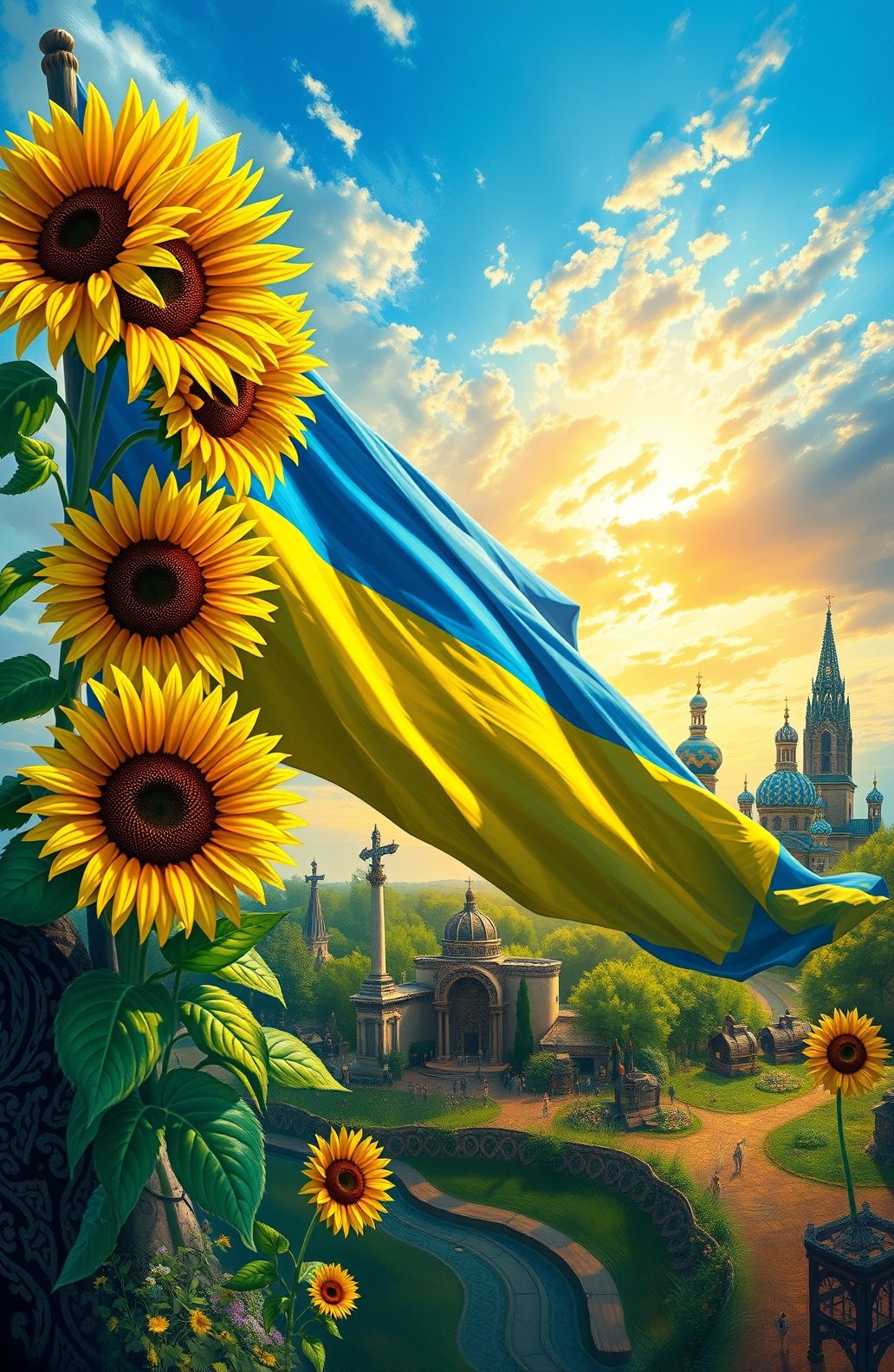 🔥 Free Download Ukraine Flag Wallpaper by @jwhitaker65 | WallpaperSafari
