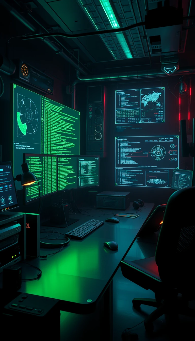 🔥 Download Hacker Background by @josephtaylor | Hacker Backgrounds ...