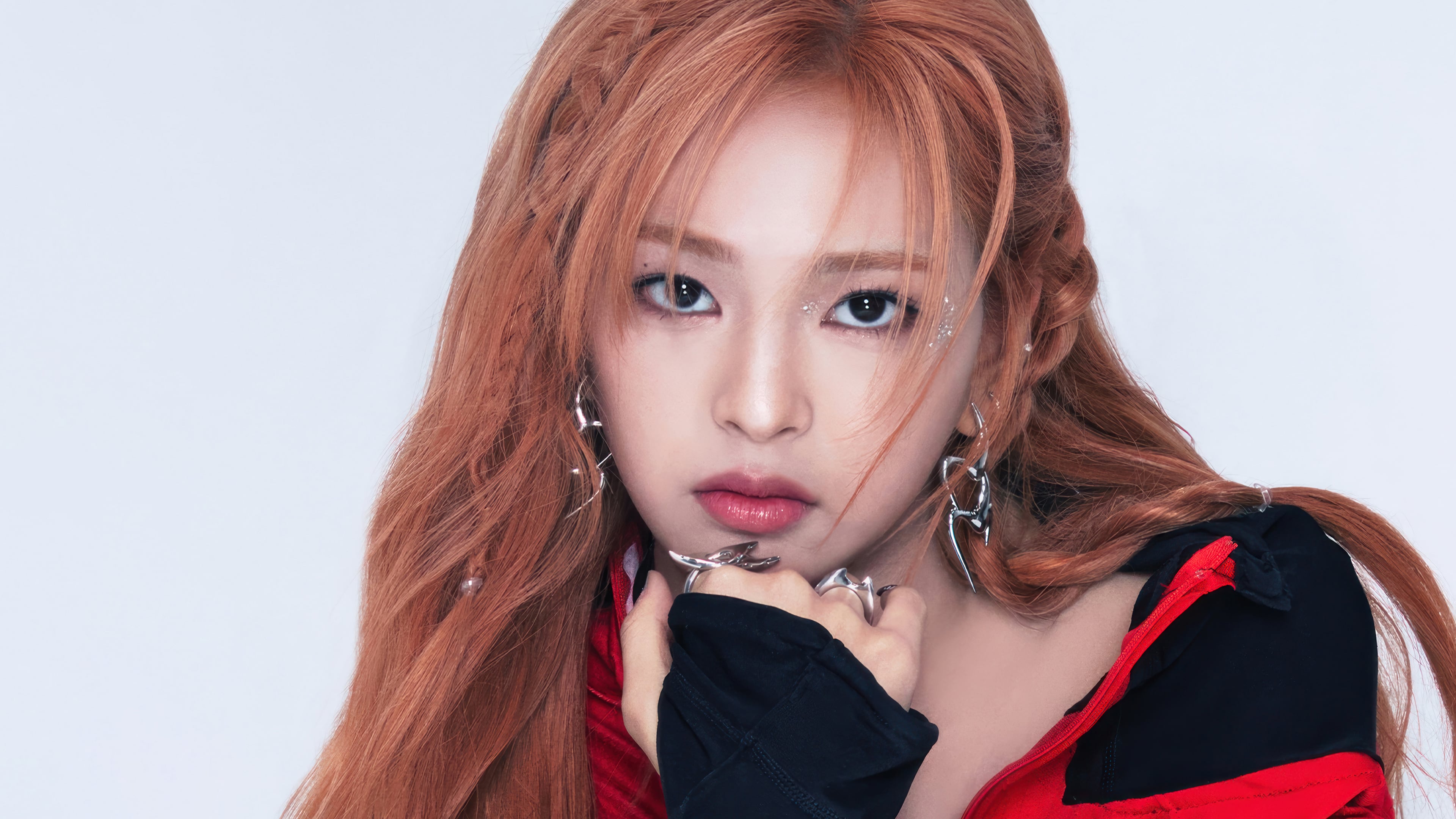 🔥 Free Download Babymonster Asa 4k Wallpaper by @pennyh38 | WallpaperSafari