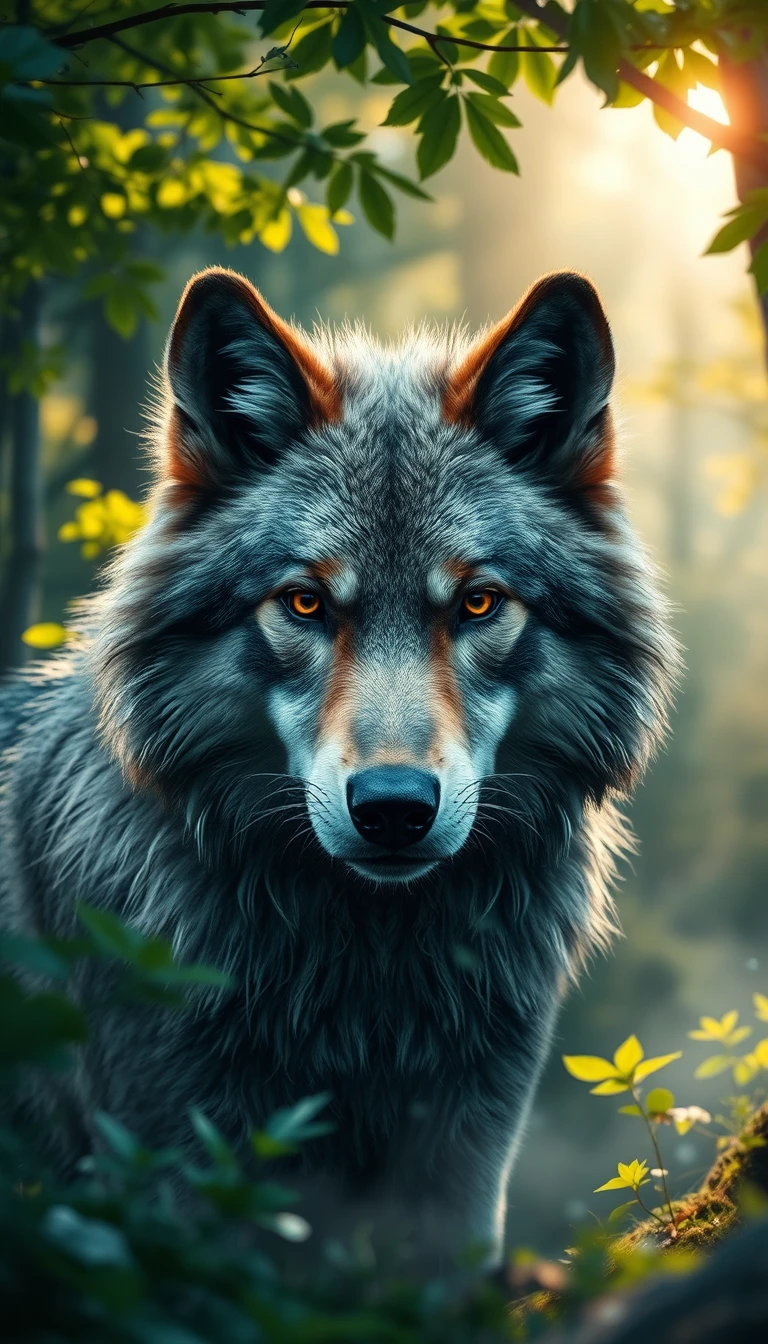 🔥 Free Download Wolf Phone Wallpaper by @kgibson10 | WallpaperSafari