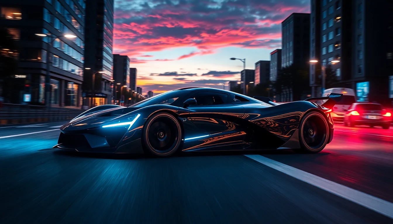 🔥 Free Download Hypercar Wallpaper by @spotts | WallpaperSafari