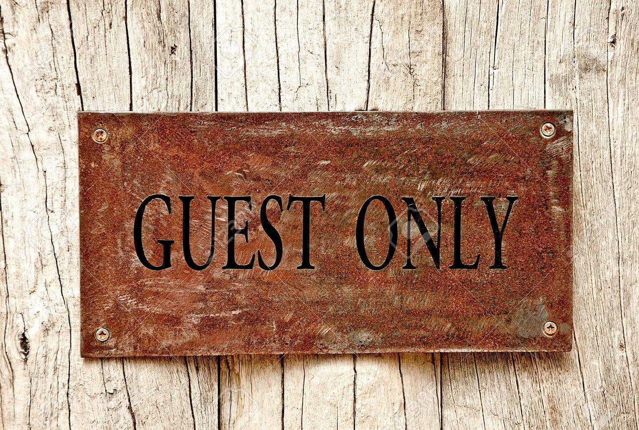 Free download Hanging Board With Word Guest Vector Sketch Icon Isolated ...