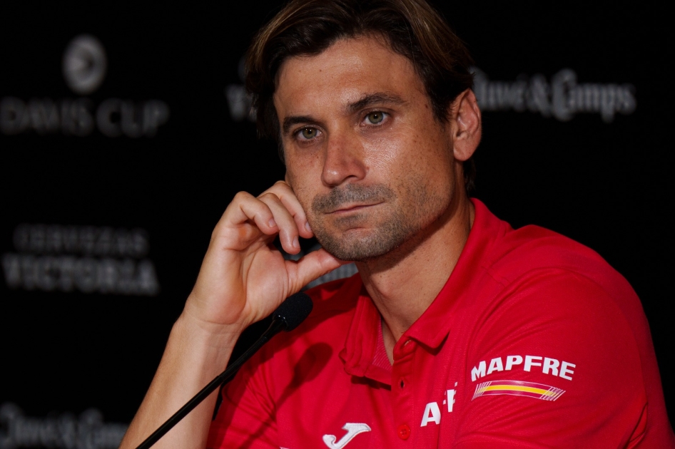 🔥 Free Download David Ferrer New Hd Wallpaper by @allisong34 ...
