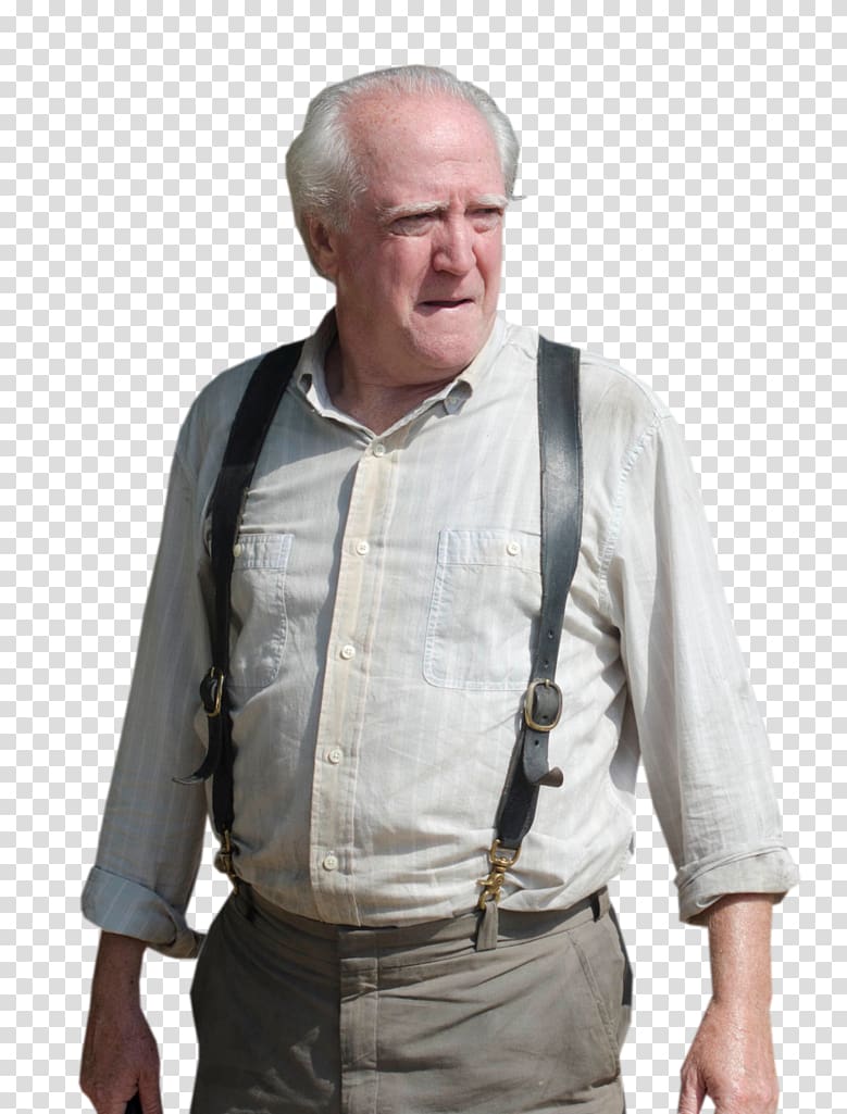 Walking Dead Merle Wallpaper