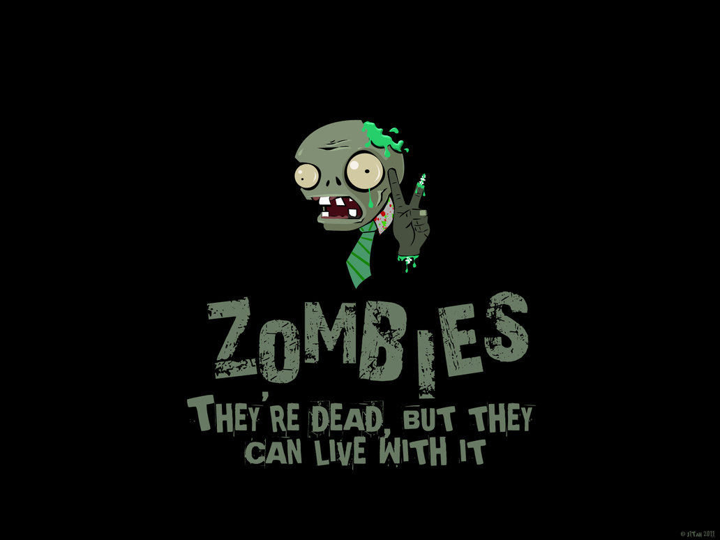 🔥 [70+] Cool Zombie Backgrounds | WallpaperSafari