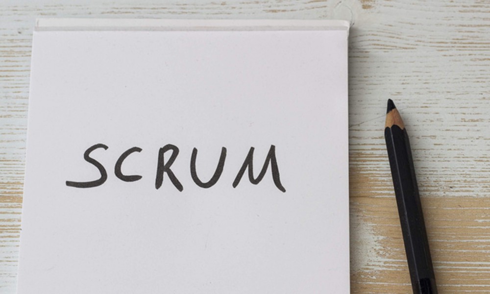 🔥 Free Download Develop Software Products With Scrum Presentationload ...