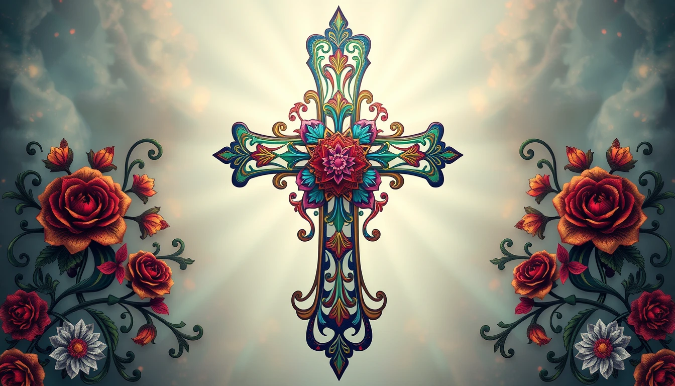 🔥 Download HD Cross Wallpaper by @nwilson on WallpaperSafari