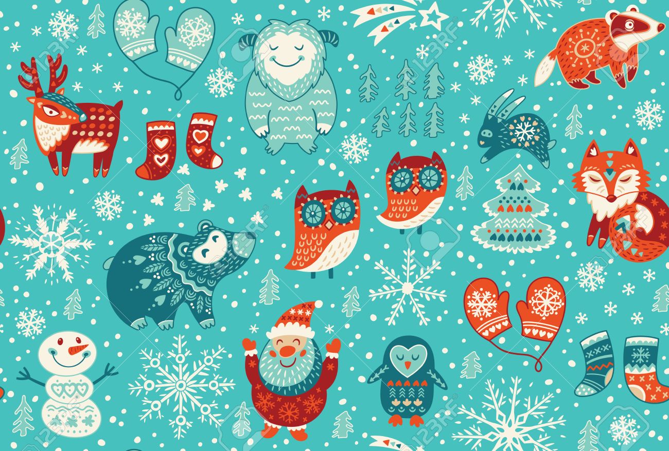 [20+] Cute Yeti Wallpapers | WallpaperSafari