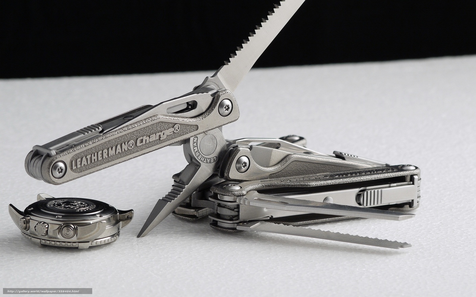 🔥 Free Download Wallpaper Leatherman Cnife Weapon Desktop by ...