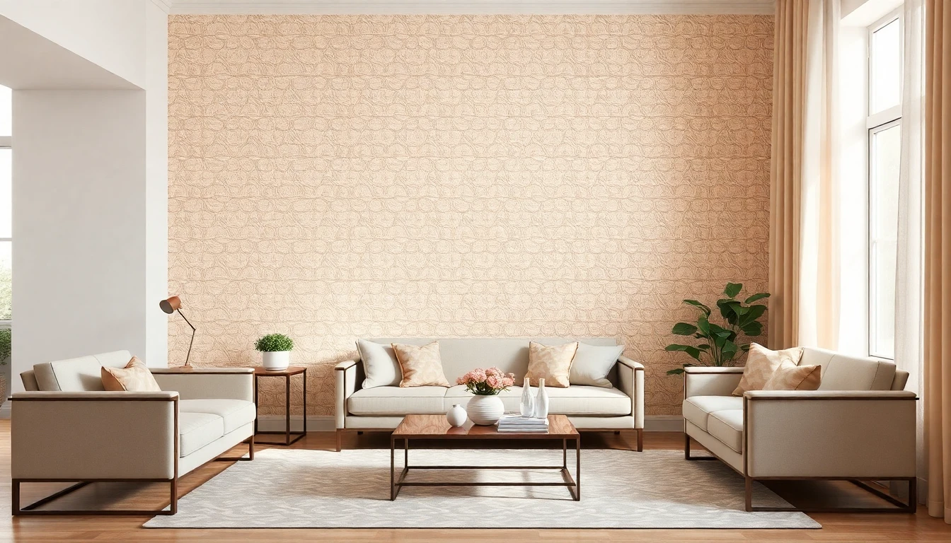 🔥 Free Download Tan And White Wallpaper by @nicholasharvey ...