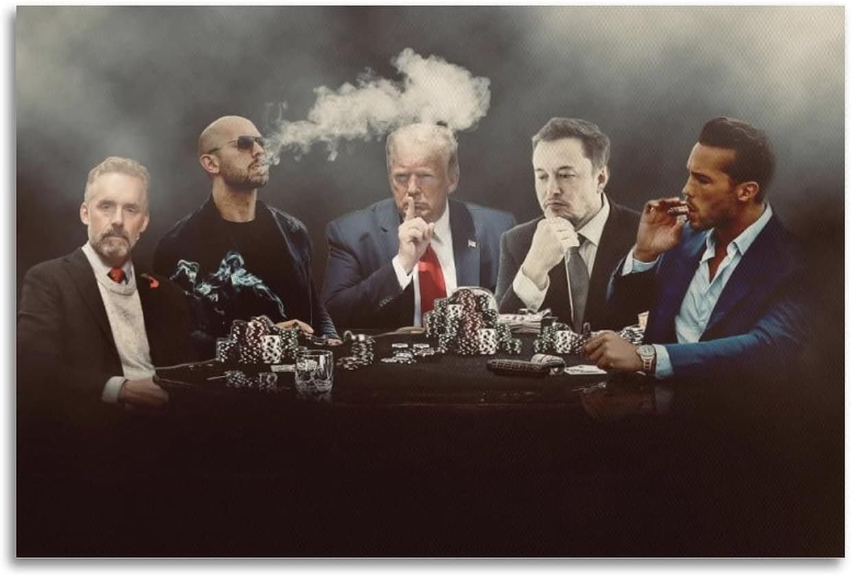 🔥 [60+] Andrew Tate 4k Wallpapers | WallpaperSafari