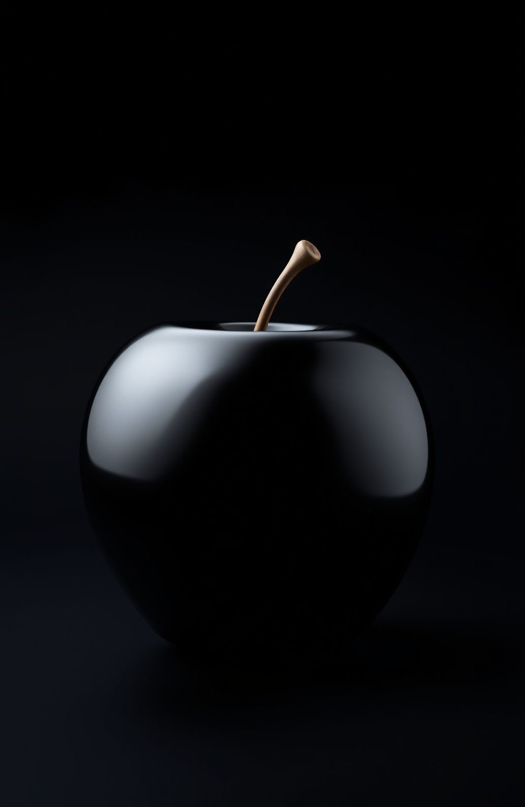 🔥 Free Download Black Apple Wallpaper by @kgreer | WallpaperSafari