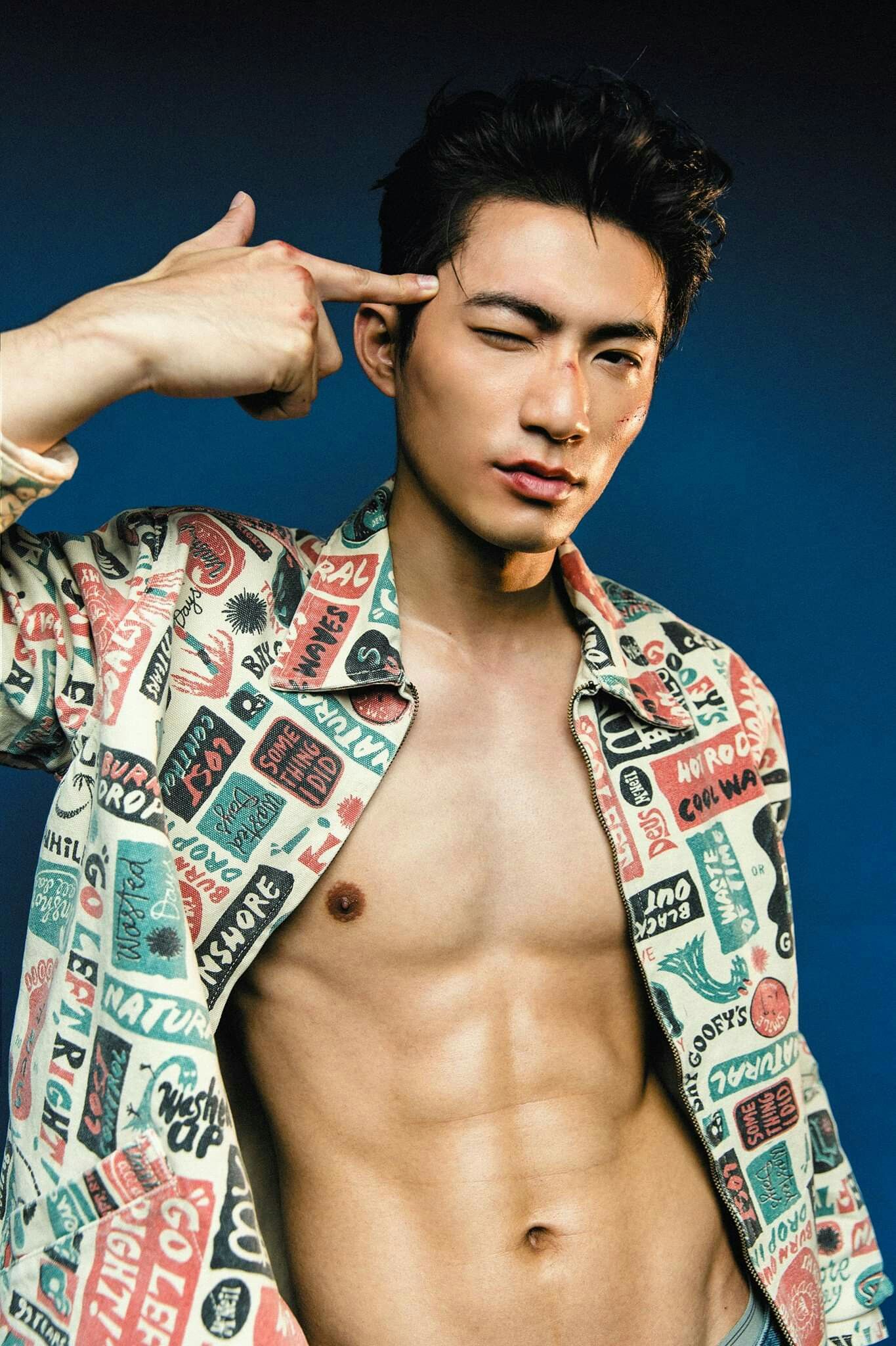 🔥 Free Download Korean Boys Ulzzang Male Pose Reference Photo Boy Poses ...