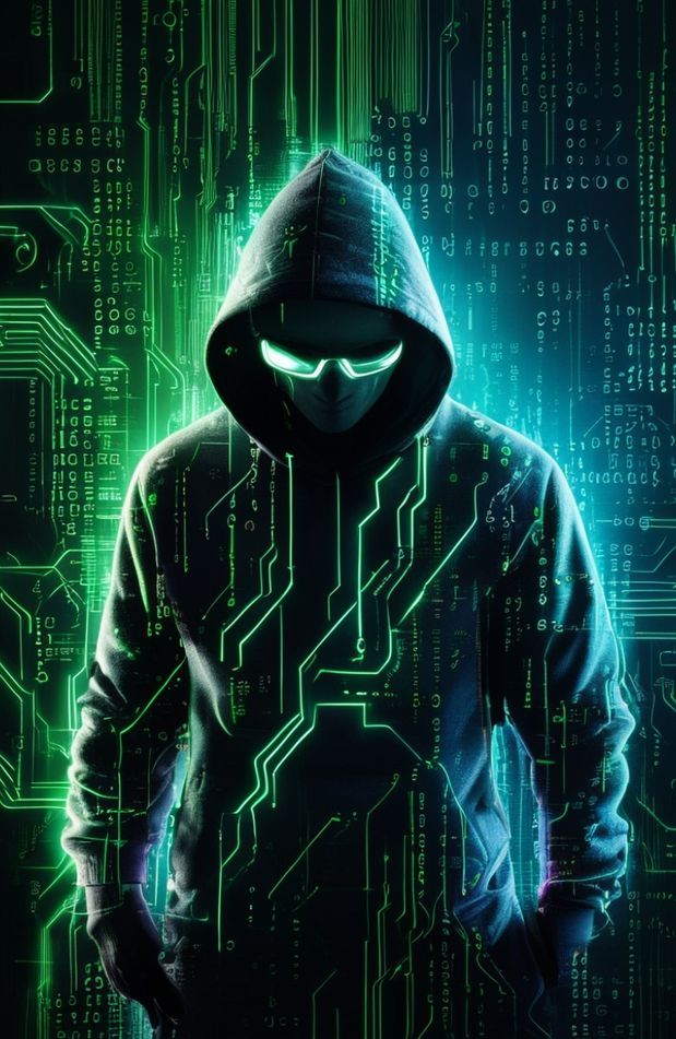 🔥 [20+] Hacker DP Wallpapers | WallpaperSafari