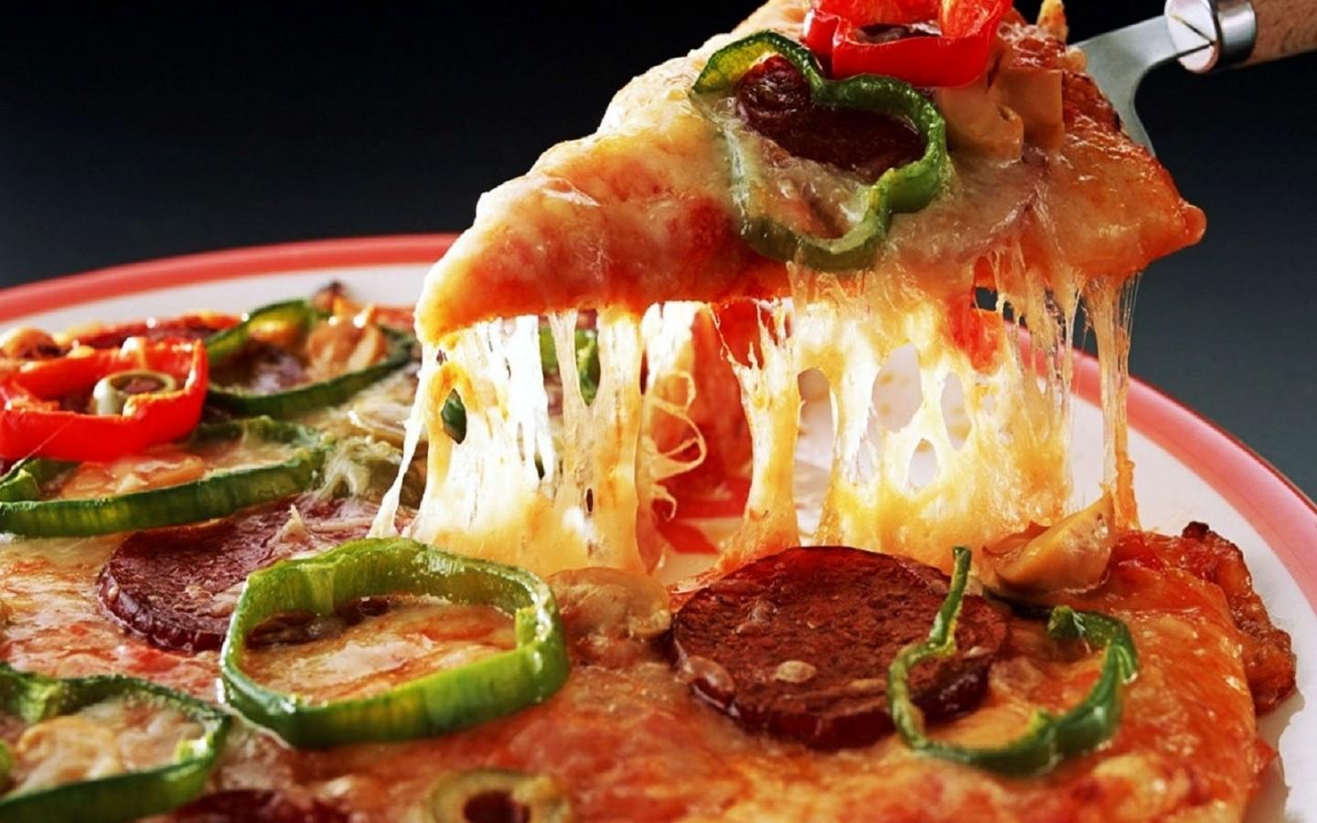 🔥 [40+] Delicious Food Wallpapers | WallpaperSafari