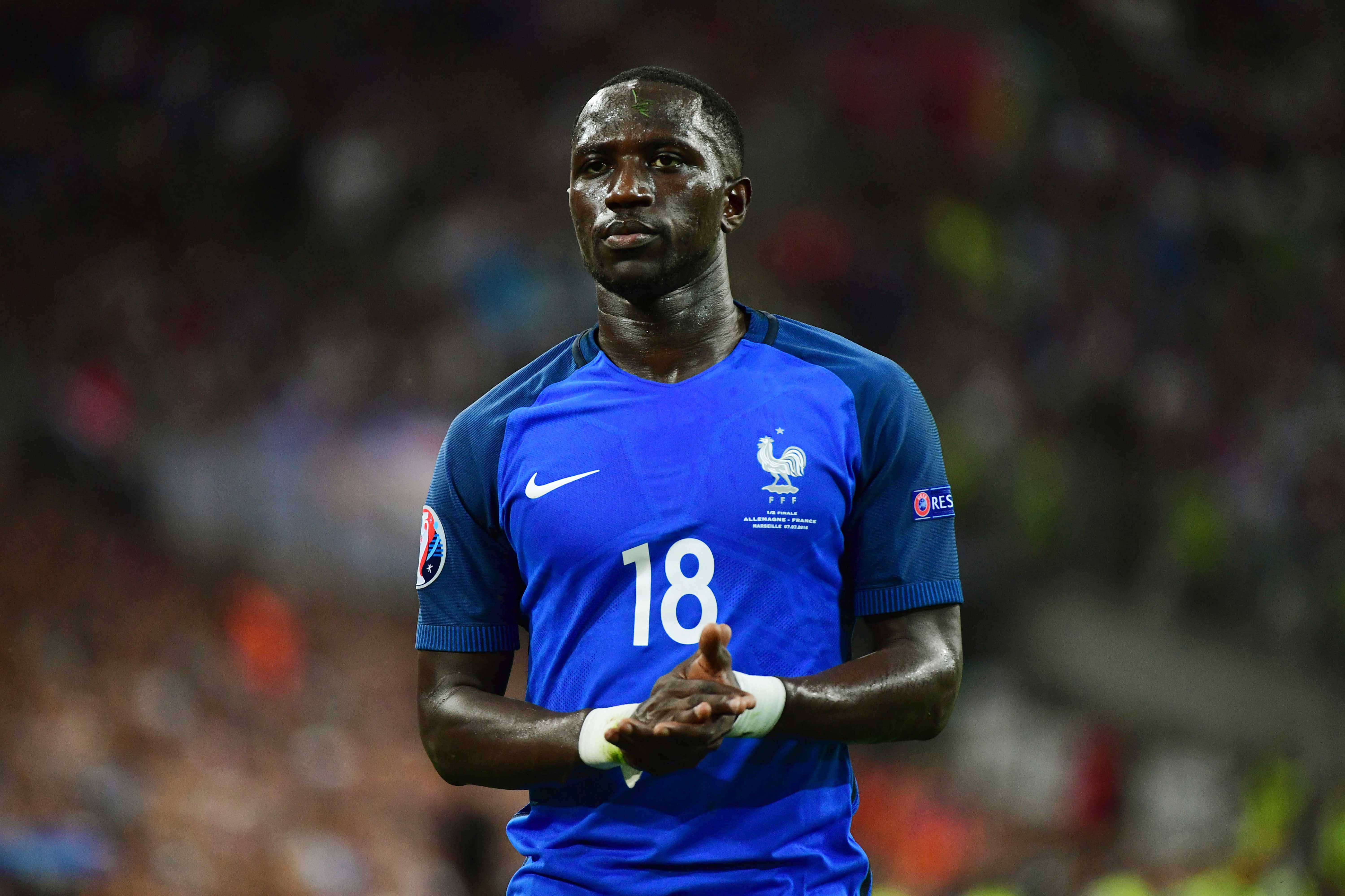 🔥 Free Download Moussa Sissoko Simple Candid Wallpaper by @marciam66 ...