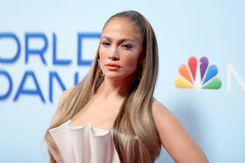 🔥 Free Download How Old Is Jennifer Lopez And What S Her Ethnicity by ...