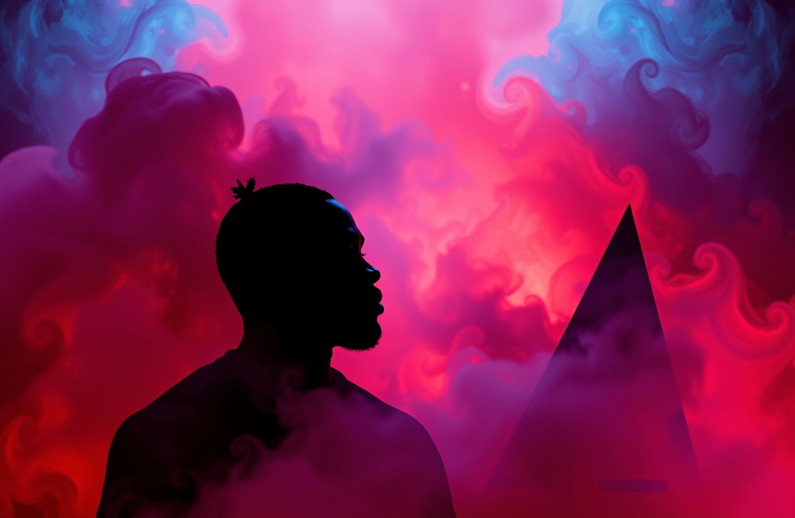 🔥 Free Download Travis Scott Highest In The Room Wallpaper by @ndiaz ...