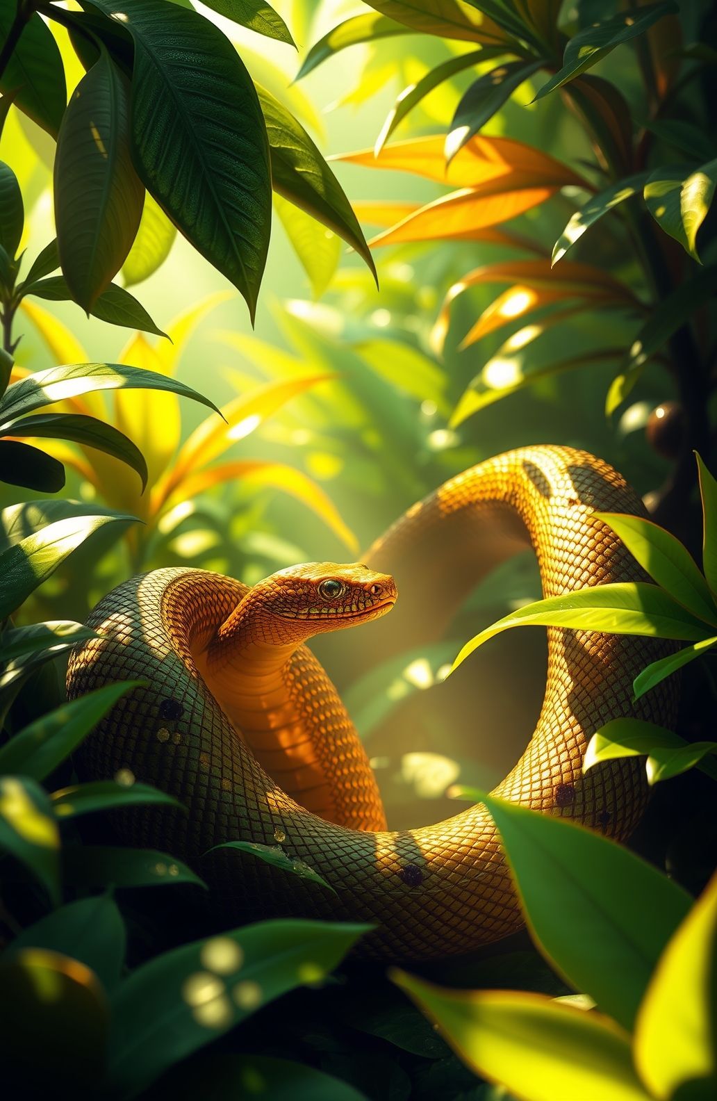 🔥 Free Download Live Snake Wallpaper by @michaelwagner | WallpaperSafari