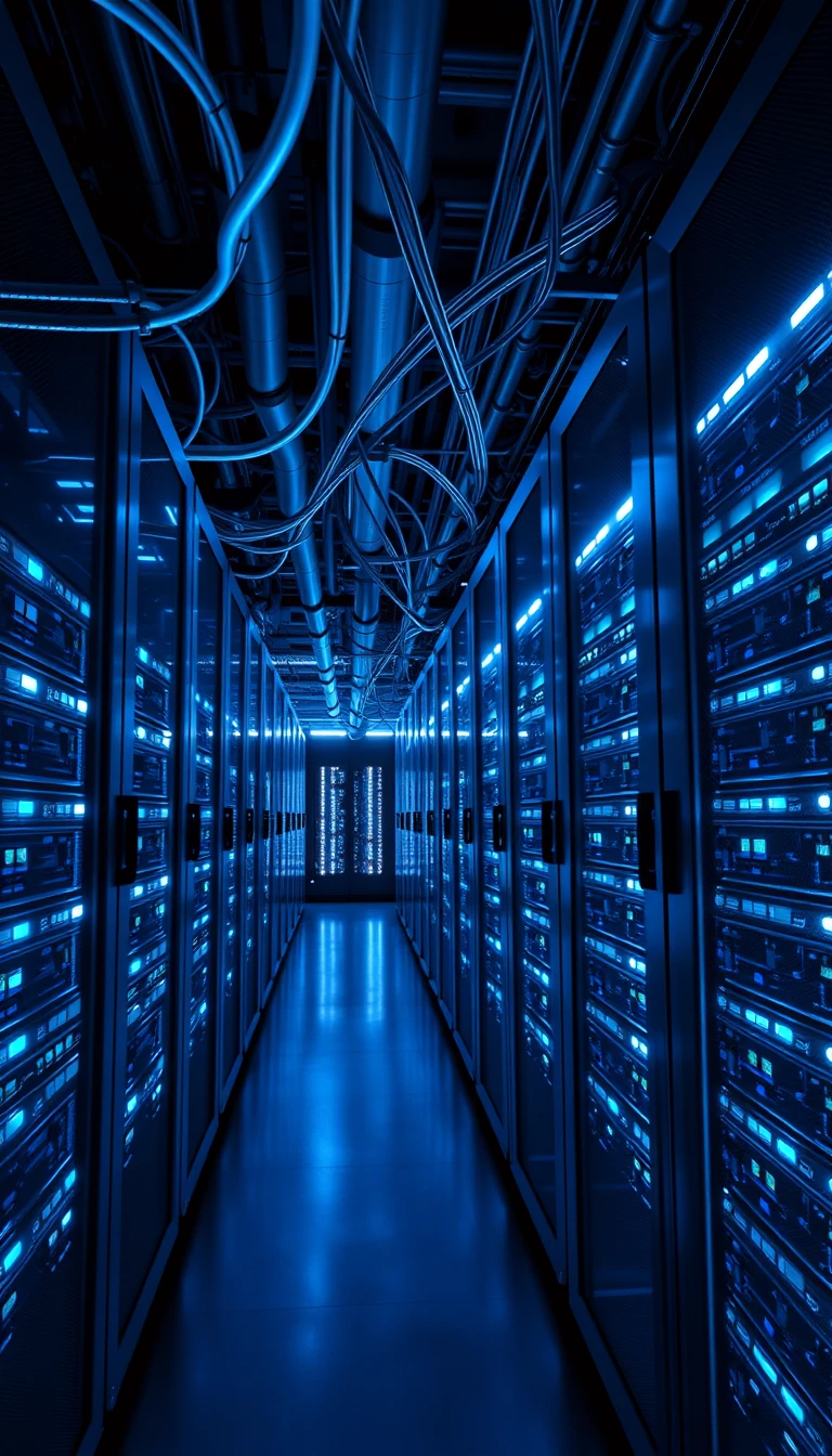 рџ ґ 50 Datacenter Wallpapers Wallpapersafari