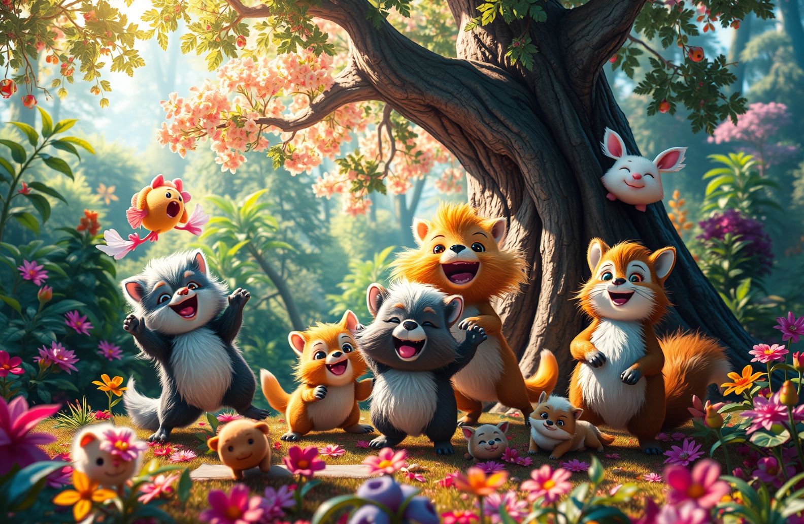 🔥 Free Download Furry Wallpaper by @jonathanhill | WallpaperSafari