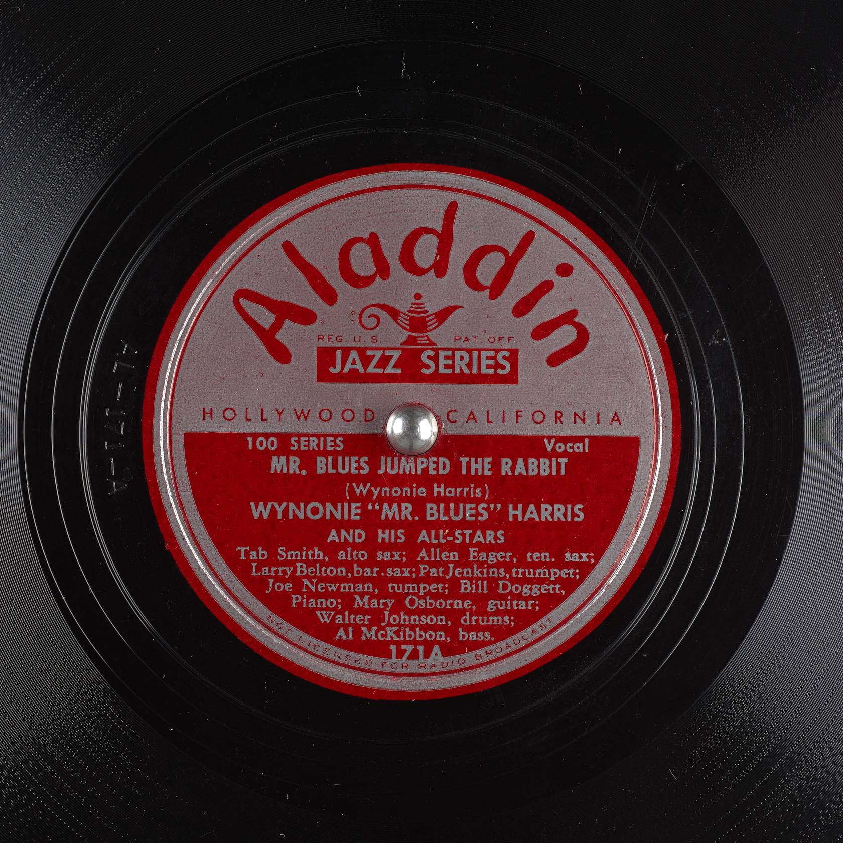 🔥 Free Download Wynonie Harris Here Comes The Blues Vinyl Record Wallpaper by @kyled ...