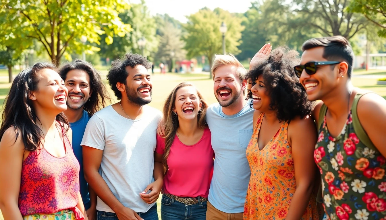 🔥 Free Download Happy People Wallpaper by @tskinner55 | WallpaperSafari