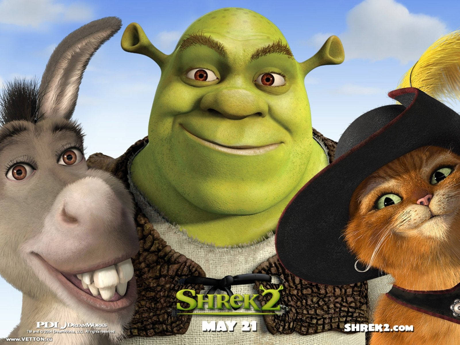 🔥 [40+] Shrek Pc Wallpapers | WallpaperSafari