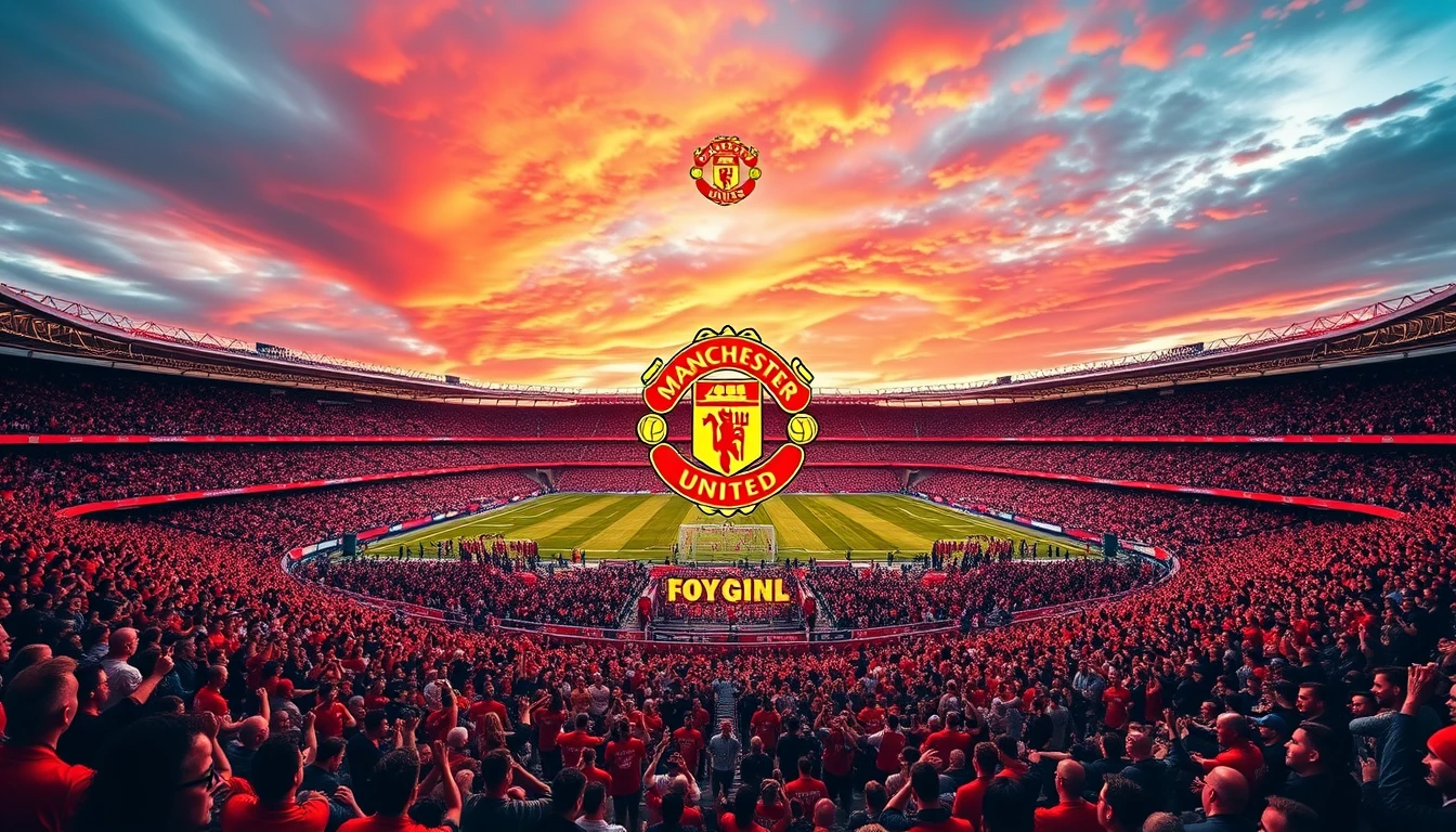 🔥 Download Man Utd Background by @jerryl70 on WallpaperSafari
