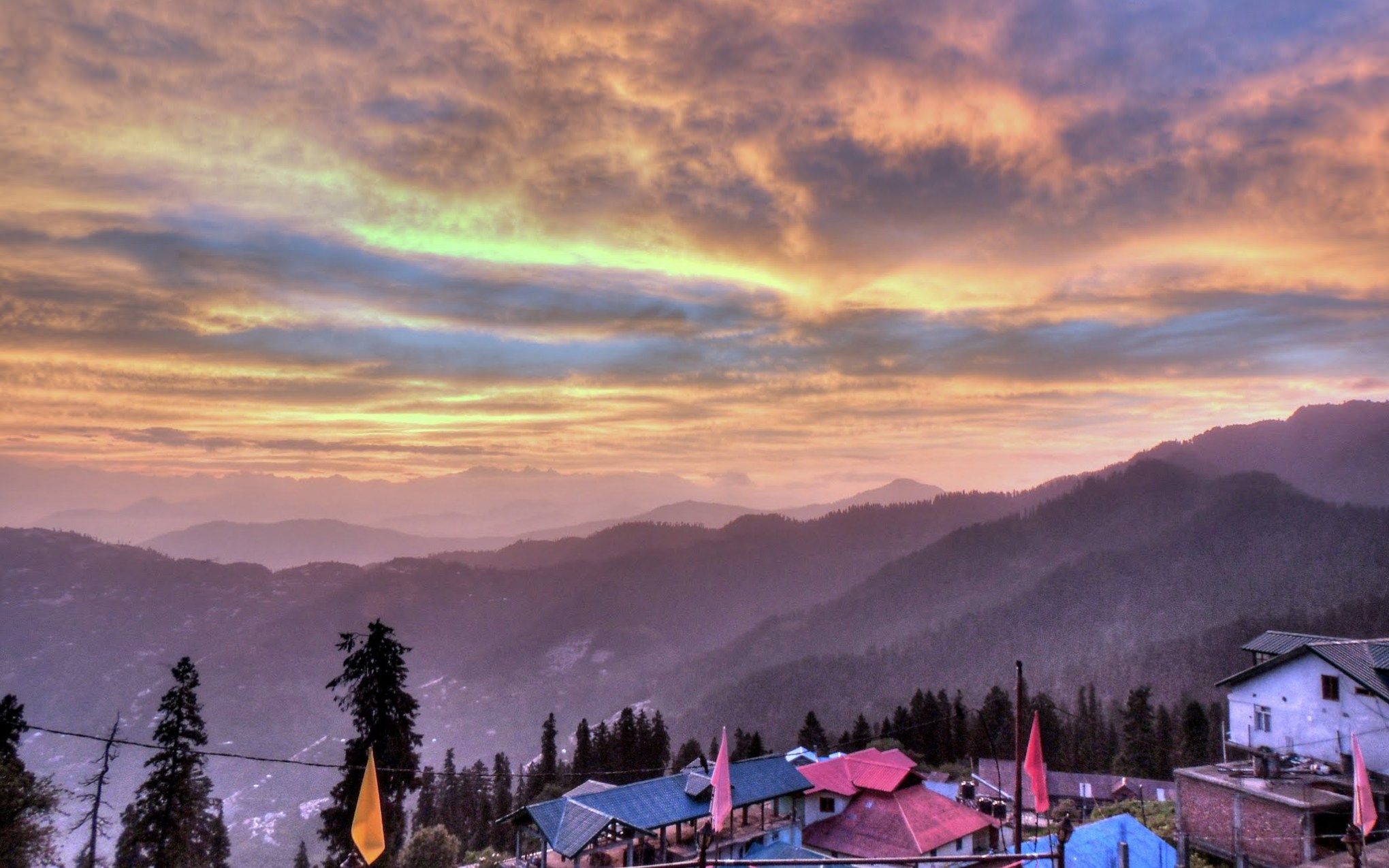 🔥 [40+] Shimla Wallpapers | WallpaperSafari