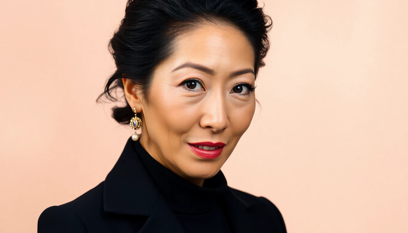 🔥 Free Download Sandra Oh Wallpaper by @agriffin | WallpaperSafari