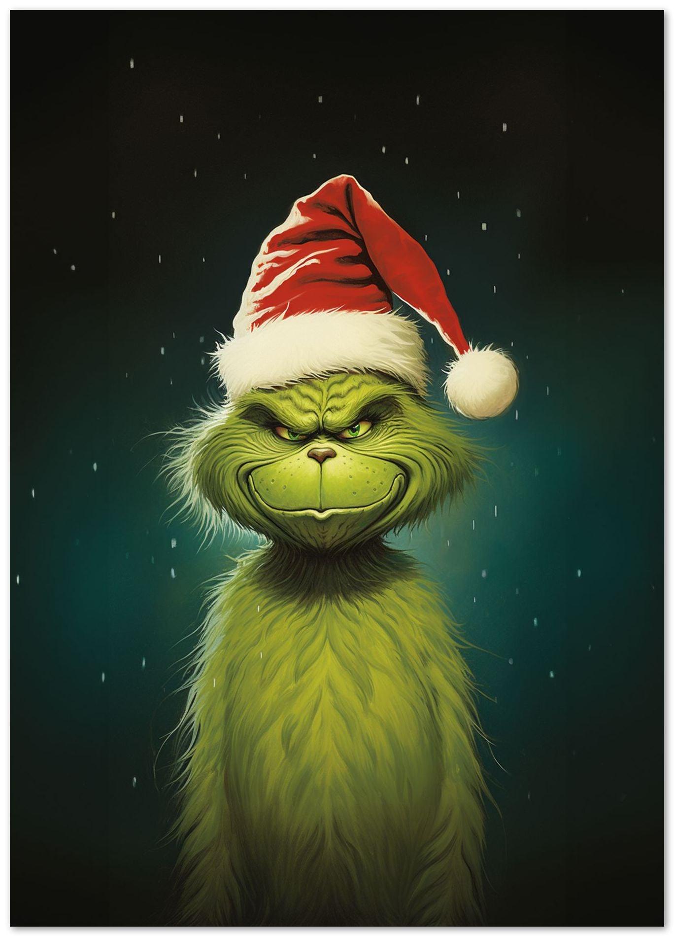 🔥 [60+] Grinch IPhone Wallpapers | WallpaperSafari