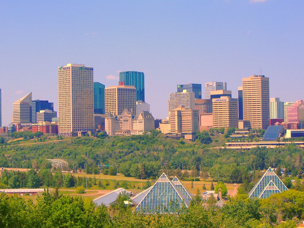 🔥 [40+] Edmonton Wallpapers | WallpaperSafari