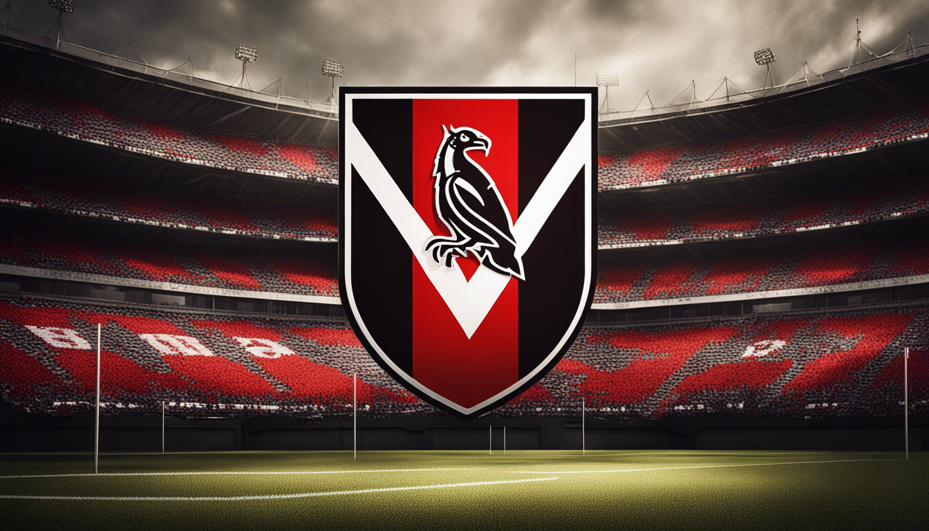 🔥 Free Download Essendon Football Club Wallpaper On by @ktorres41 ...