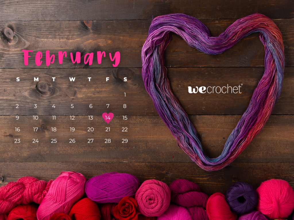 🔥 Free Download February Calendar Wallpaper And Screensavers 4k by ...