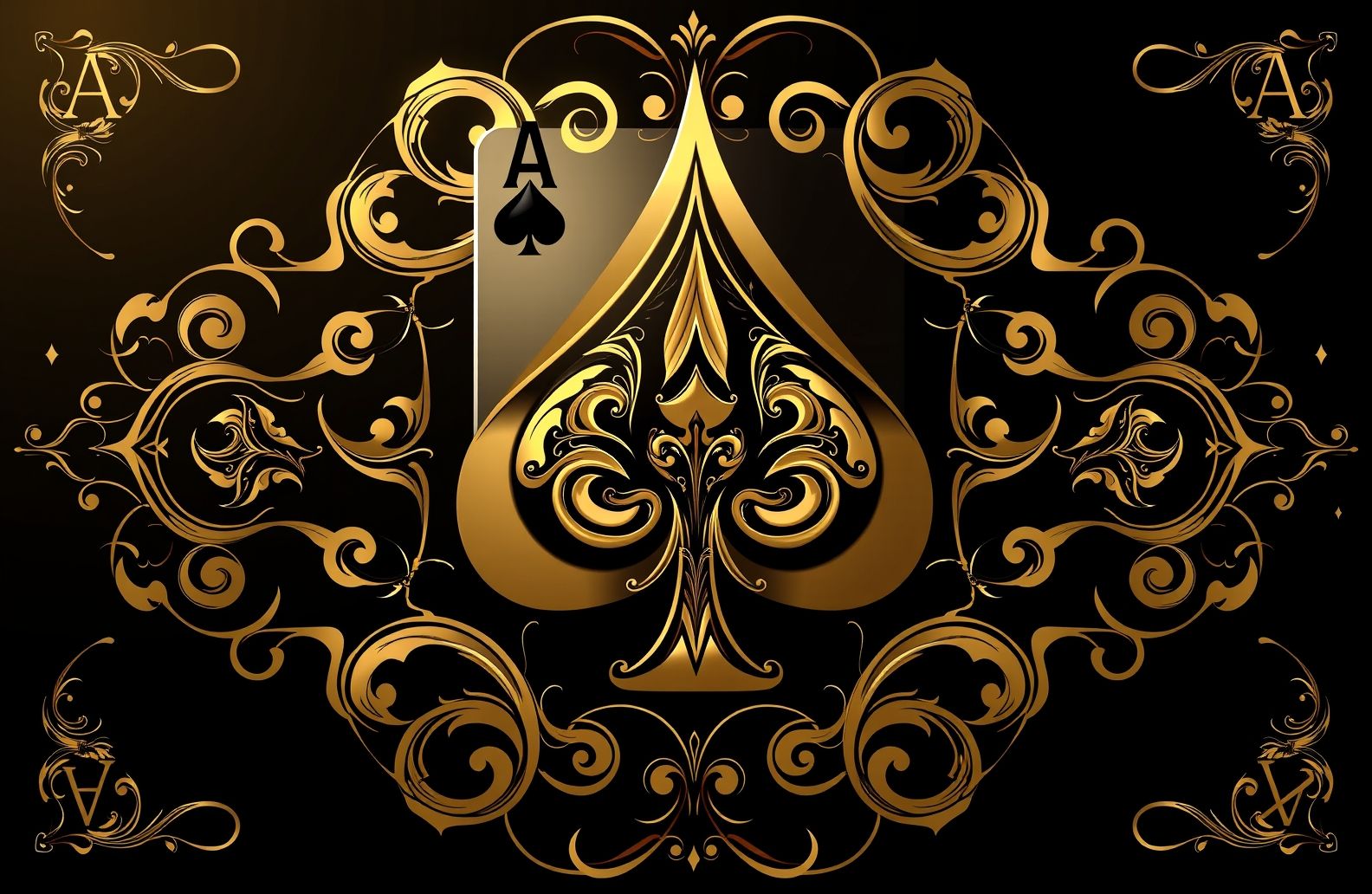 🔥 Free Download Ace Of Spades Wallpaper Hd by @stevent67 | WallpaperSafari