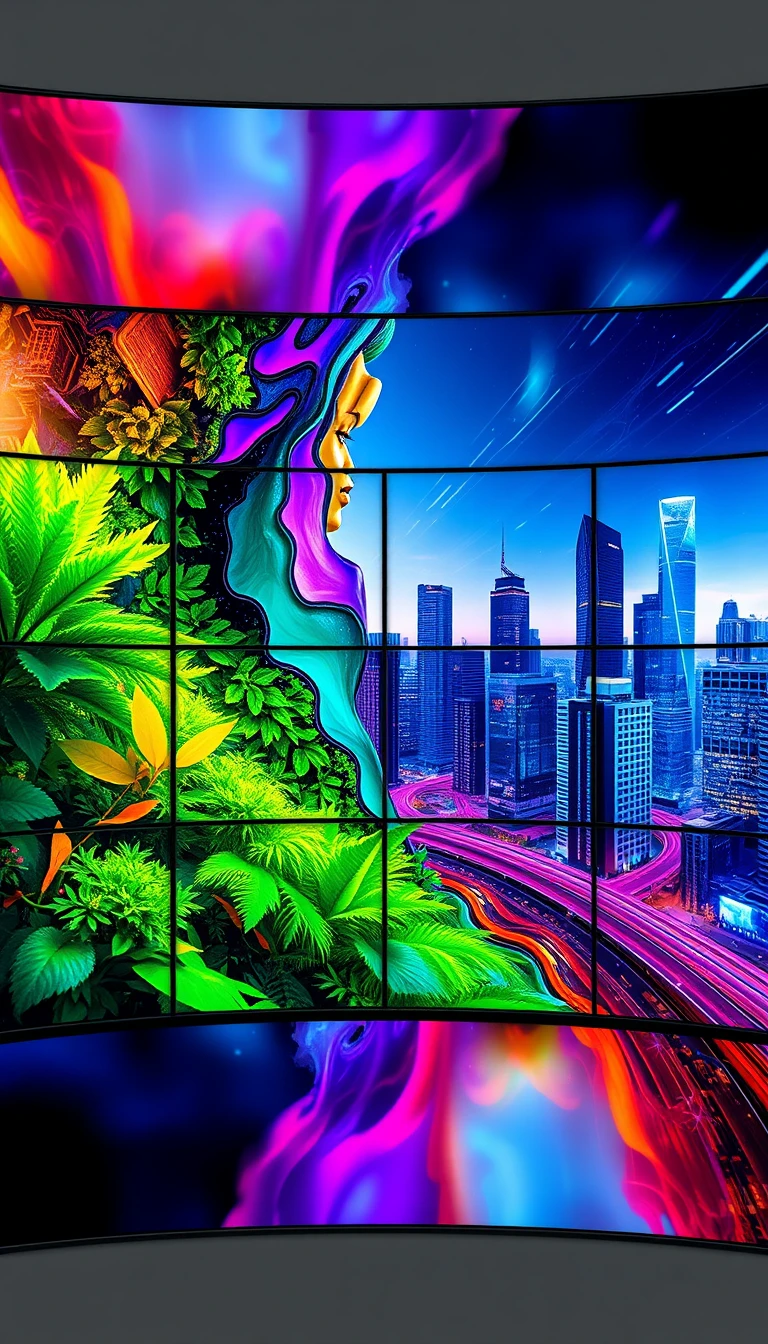 🔥 Free Download Multi Screen Wallpaper by @kelseyb | WallpaperSafari