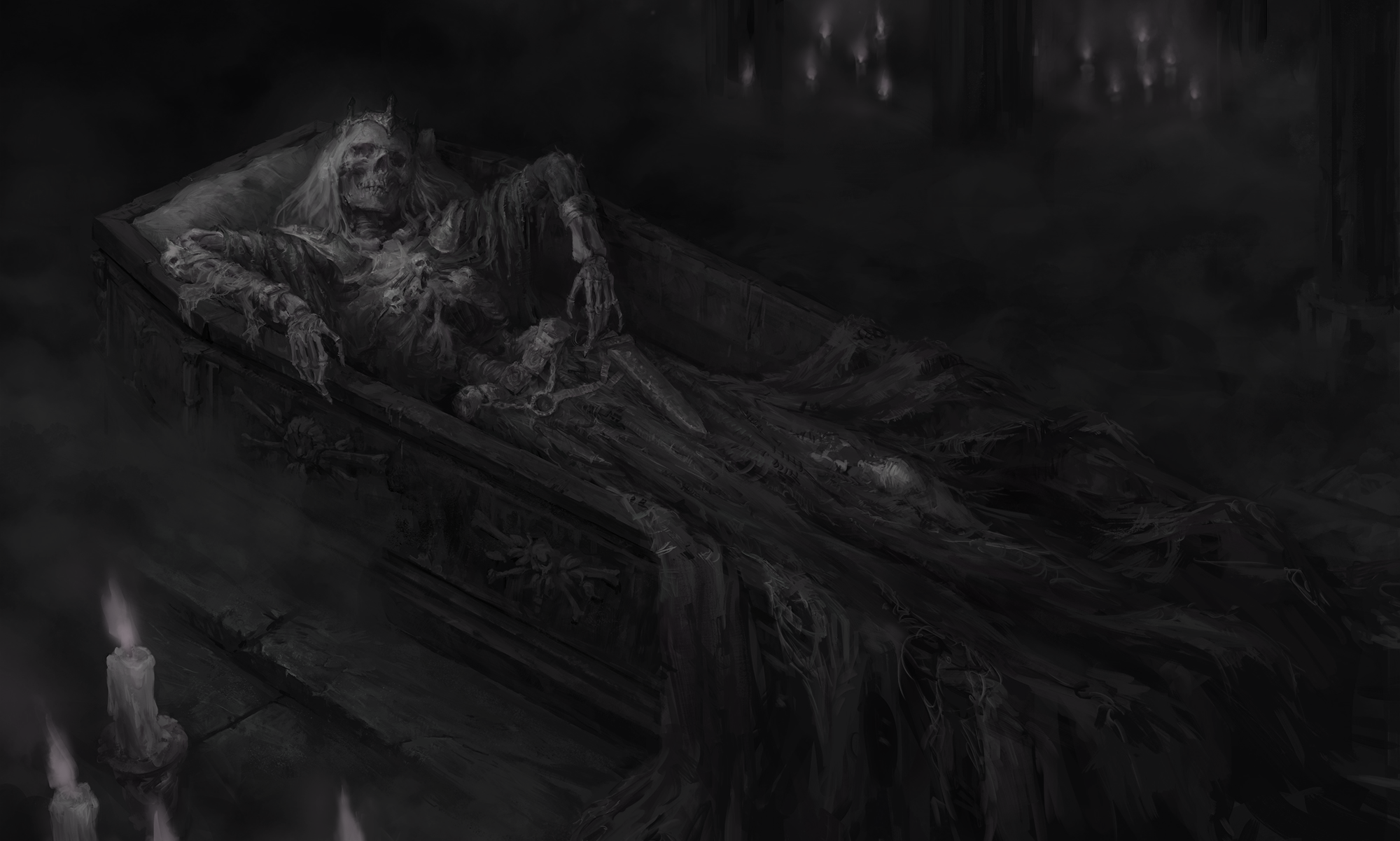 🔥 [40+] Lucifera Wallpapers | WallpaperSafari