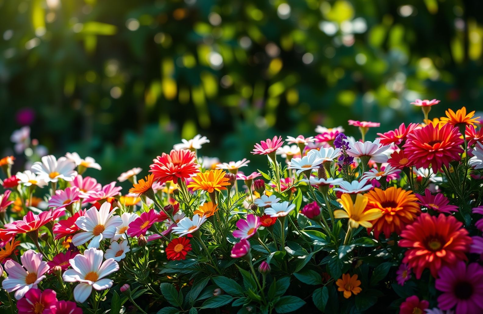 🔥 Free Download Full Screen Flower Wallpaper by @joshuanovak ...