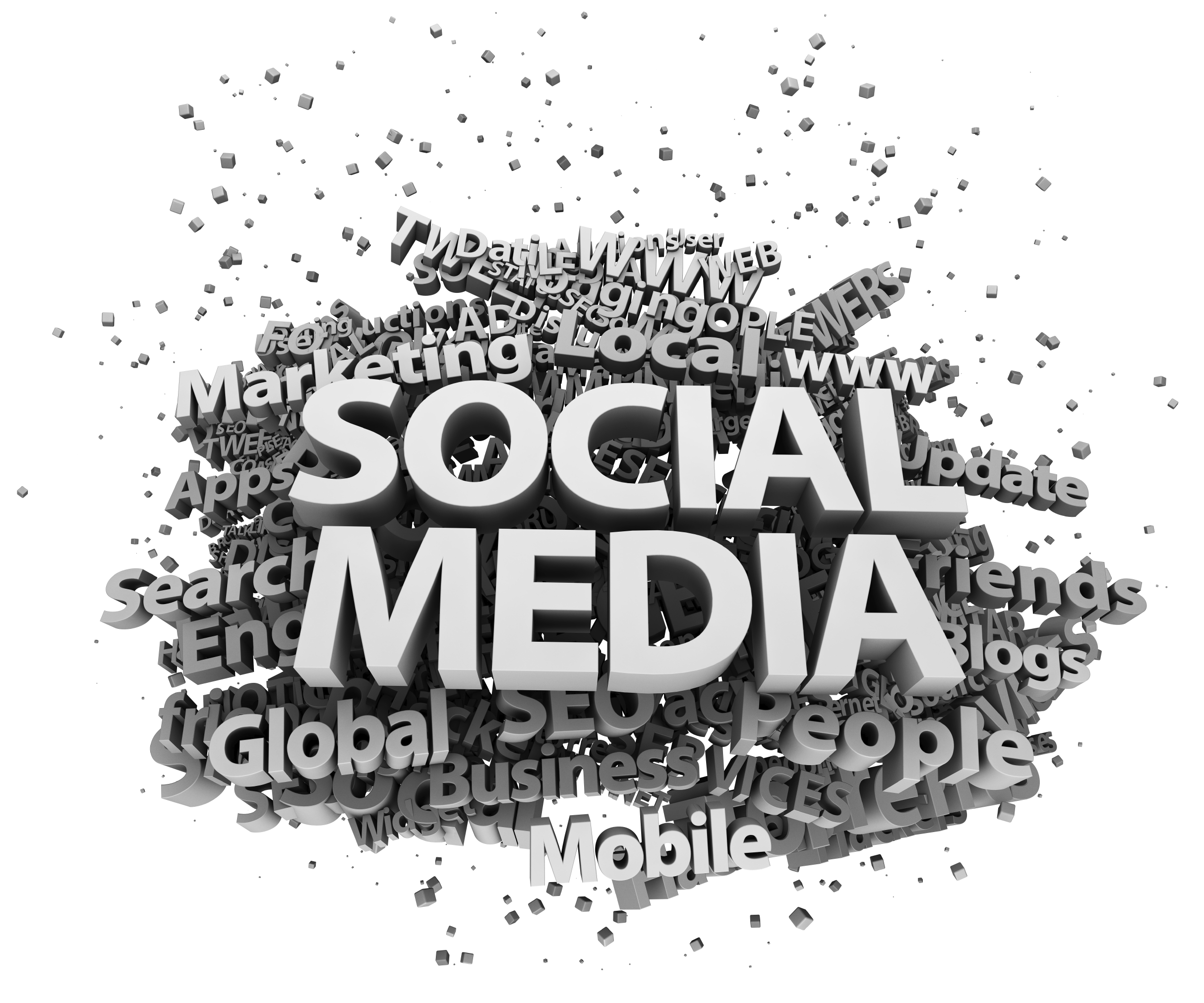 Social Media Wallpaper HD WallpaperSafari