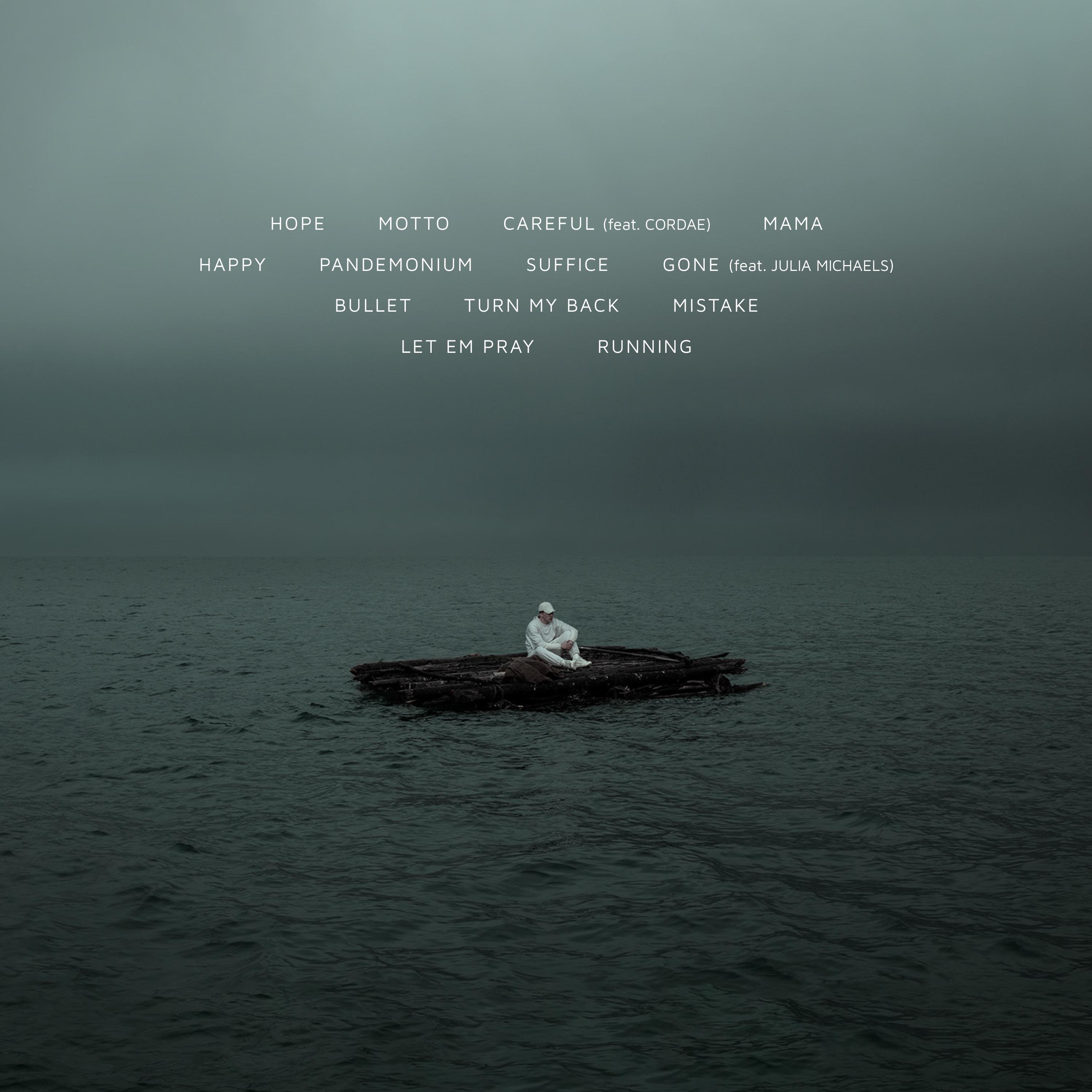  Download Nf Nfrealmusic By mdouglas63 NF Hope Wallpapers Faith
