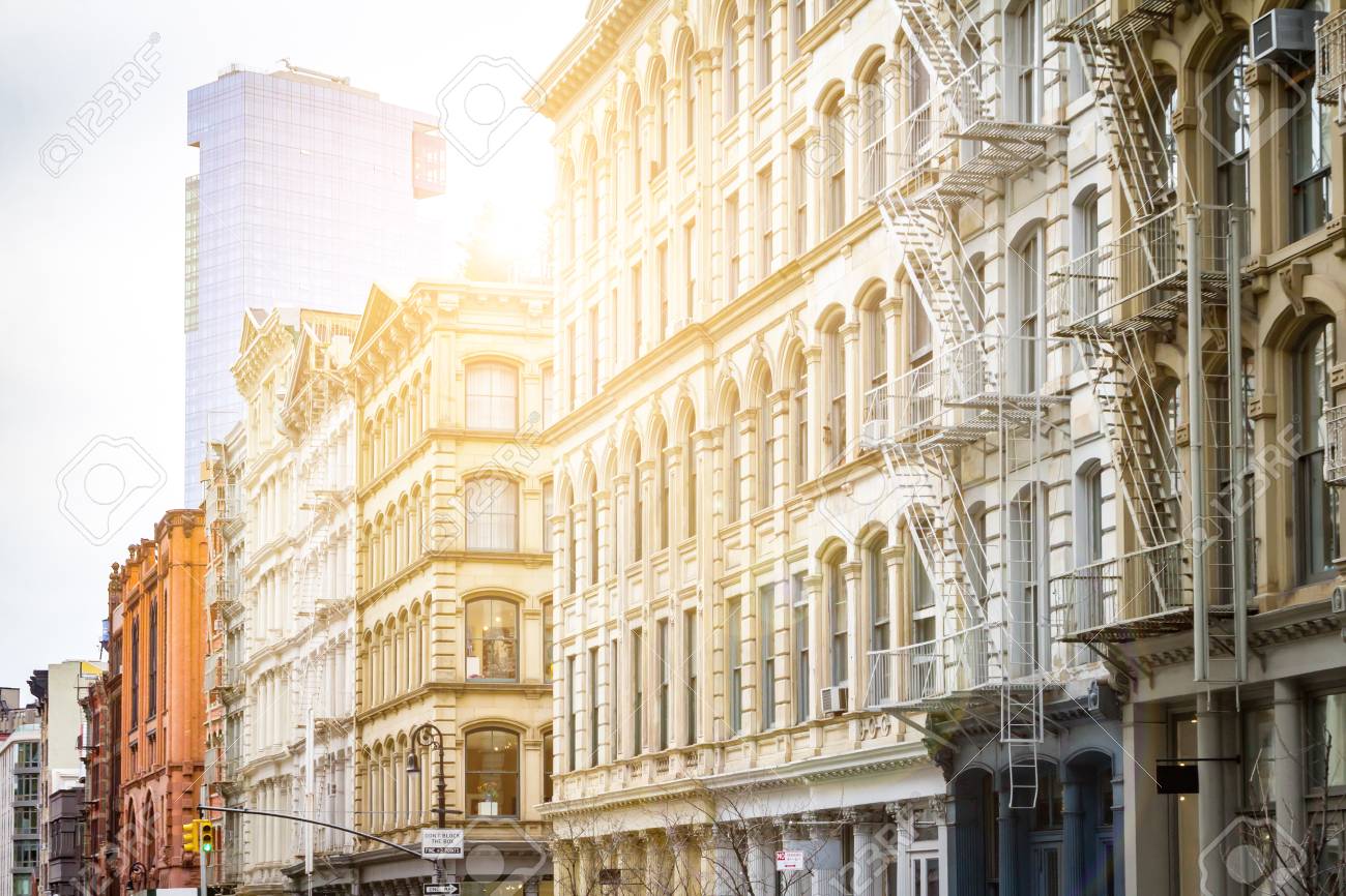 [36+] Soho Background on WallpaperSafari