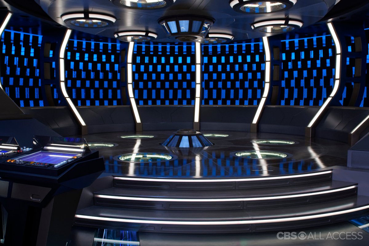 🔥 Free Download Star Trek On Cbs All Access Hit It Show Your by ...