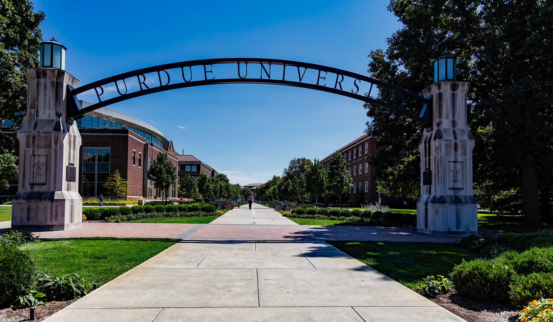 🔥 Free Download Purdue University Wallpaper by @tcarlson18 ...