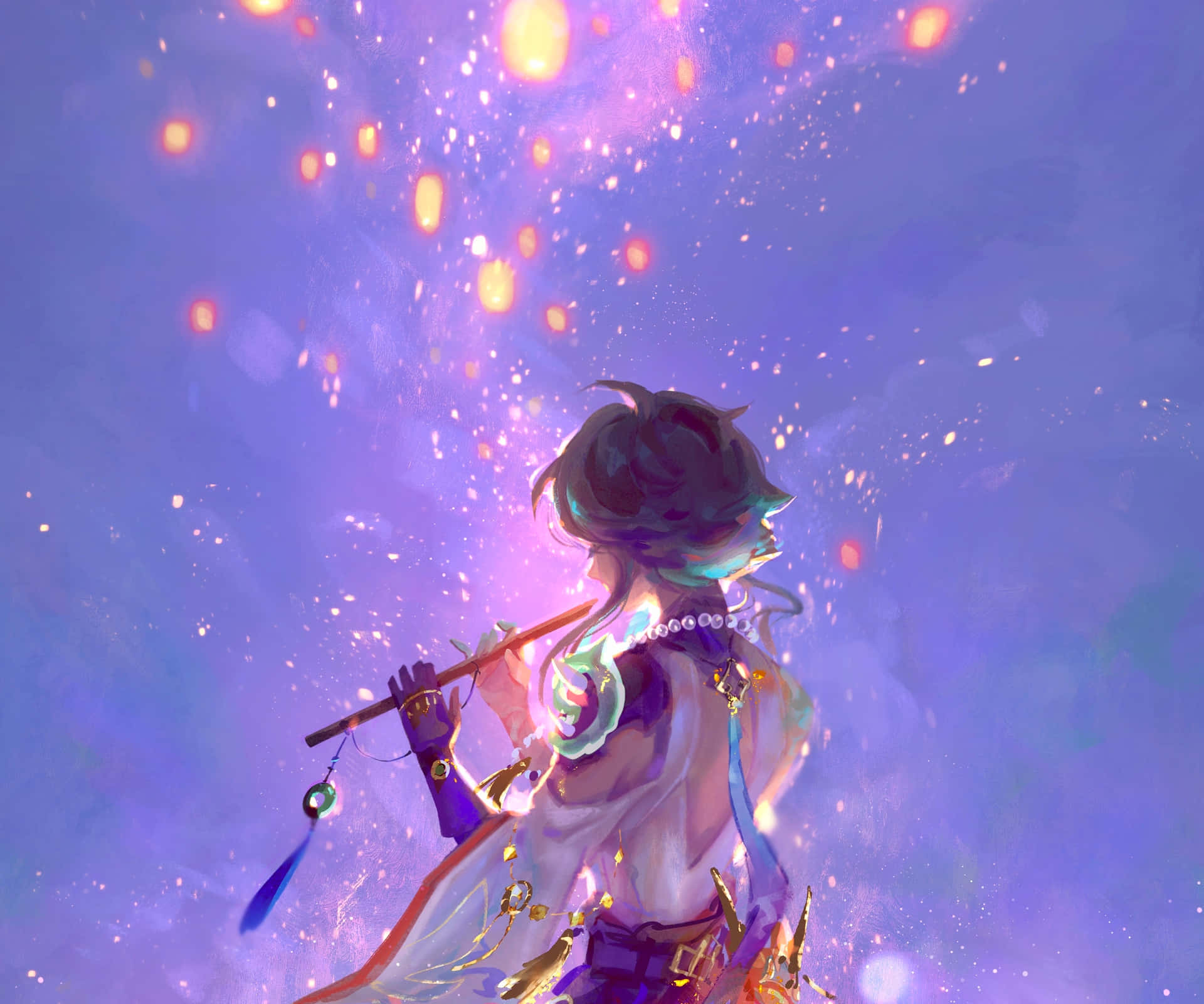 🔥 Free Download Genshin Pfp Wallpaper by @ginamcgee | WallpaperSafari