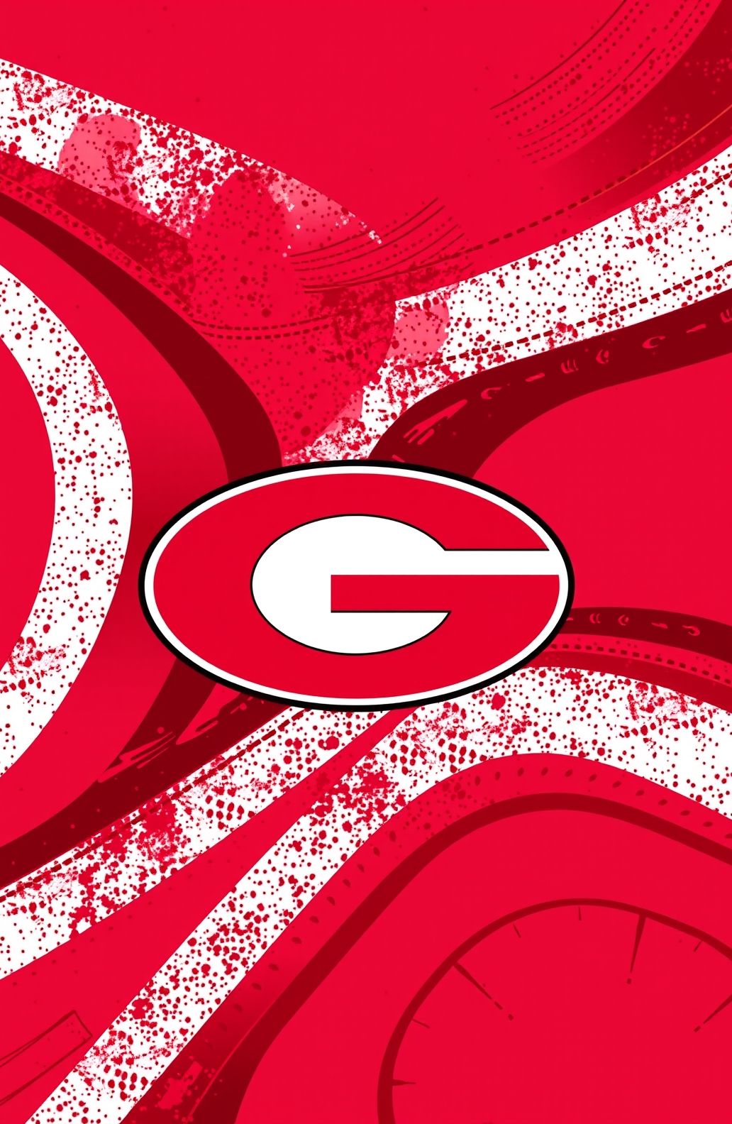 🔥 Free Download Uga Logo Wallpaper by @tingram80 | WallpaperSafari