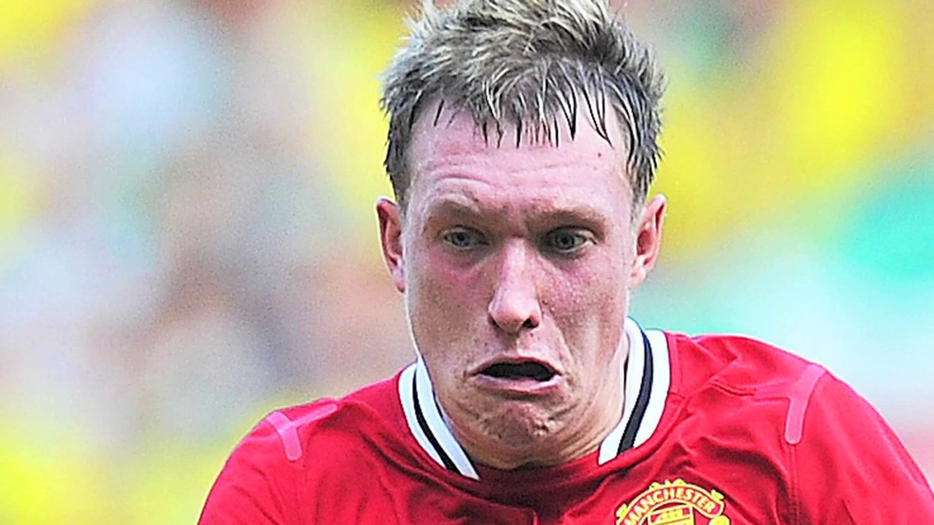 🔥 Free Download Phil Jones Wallpaper by @justinp | WallpaperSafari